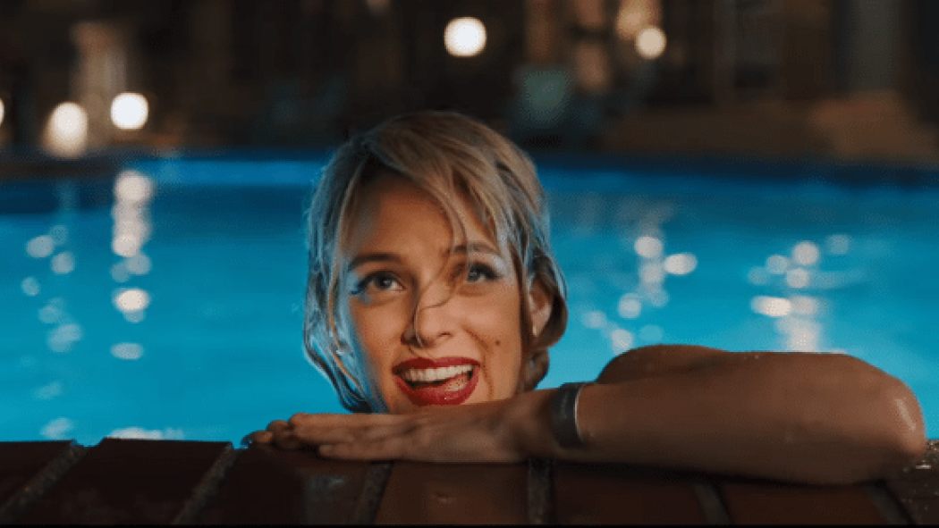 Trailer For Under The Silver Lake Promises Millennial Inherent Vice