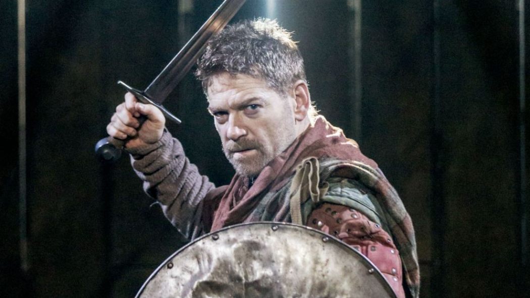 Here Comes Martin Scorsese s Movie On Kenneth Branagh s Version Of 
