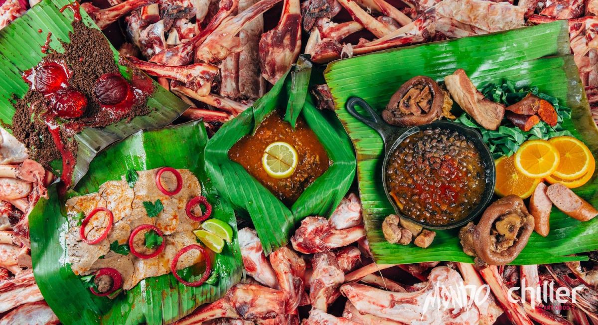 Cannibal Holocaust Turtle