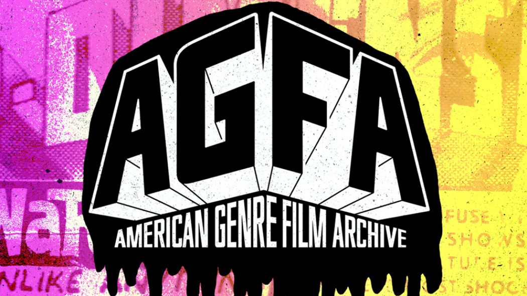 Heads Up VHS Nerds: AGFA Is Preserving Classics, And Mondo’s Got A ...
