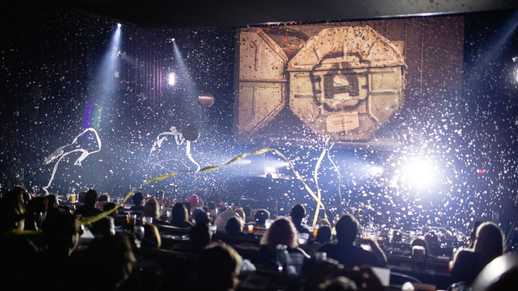 The Alamo Drafthouse Will Celebrate Its 20th Anniversary in Style ...