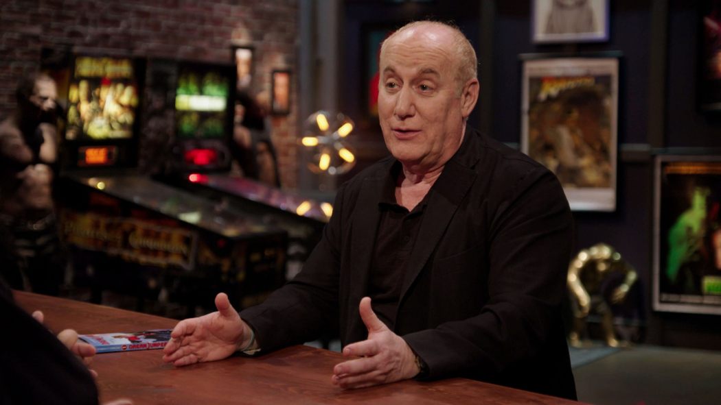 Jeph Loeb Leaves Marvel TV As Kevin Feige Steps In | Birth.Movies.Death.