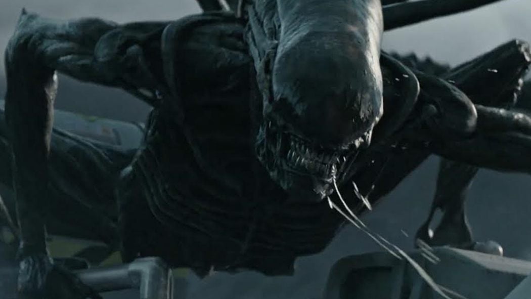 ALIEN: COVENANT Review: Sympathy For The Devil | Birth.Movies.Death.