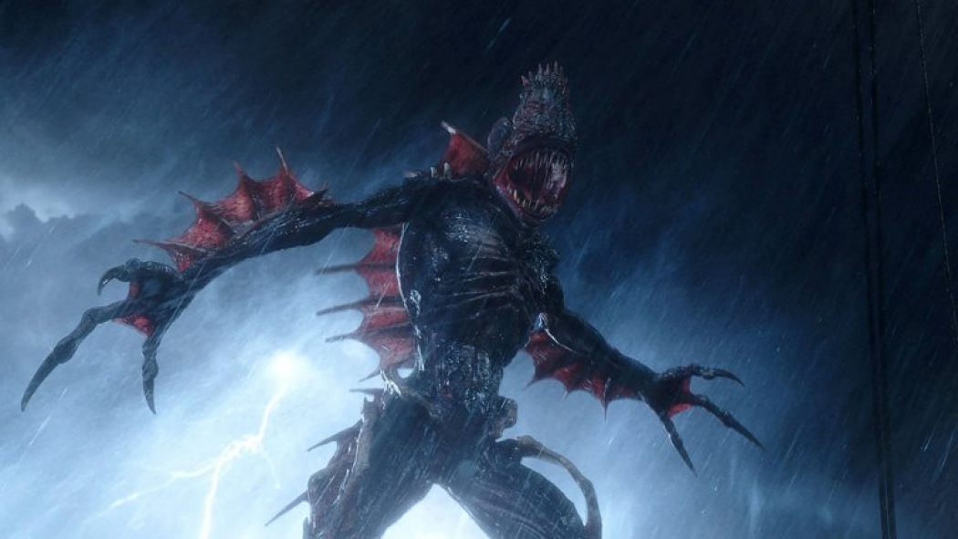 Those Freaky-Ass Fish Dudes From AQUAMAN Are Getting Their Own Movie ...