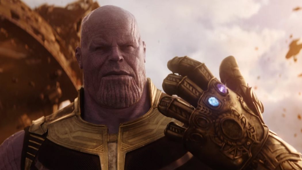 Has Marvel Solved Its Villain Problem? | Birth.Movies.Death.