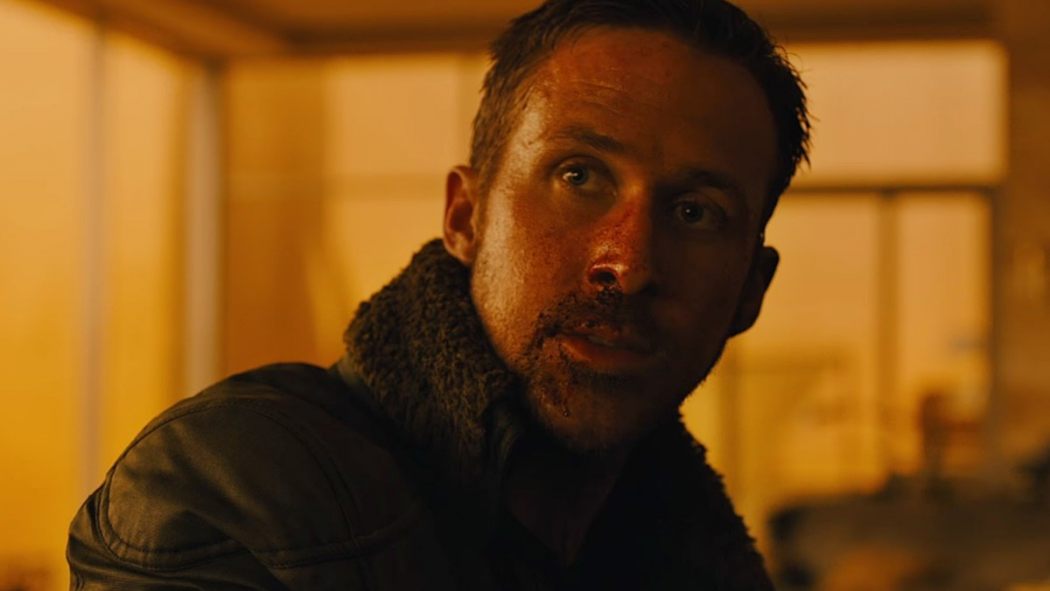 We Think The BLADE RUNNER 2049 Trailer Reveals A Huge Secret | Birth ...