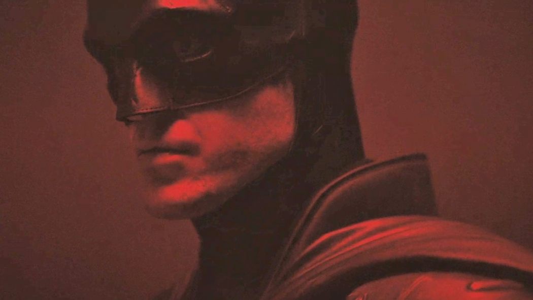 Here’s Our First Look At THE BATMAN’s Bat-Suit | Birth.Movies.Death.