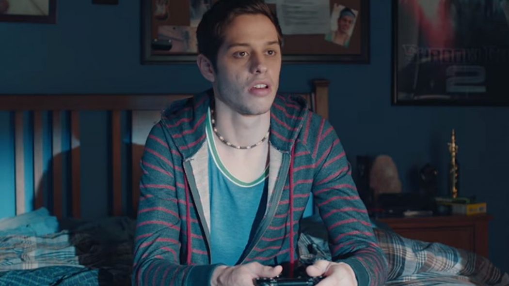 SNL: The Return Of Chad | Birth.Movies.Death.