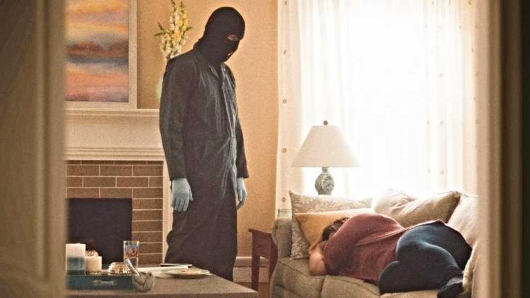 Director Duncan Skiles Talks THE CLOVEHITCH KILLER And Making The ...