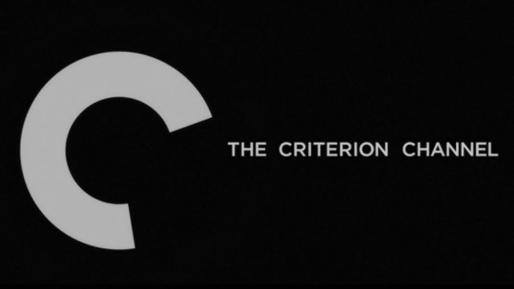 The Criterion Collection Comes Back To Streaming With The Criterion ...