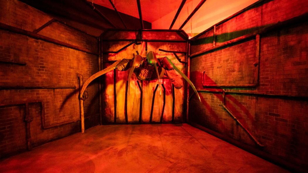 Collins’ Crypt: I LIKE SCARY MOVIES, And You Should Too | Birth.Movies ...