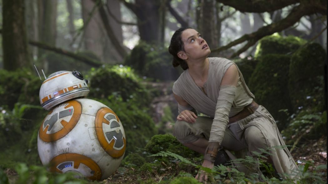 Daisy Ridley Says She’s Done With STAR WARS After EPISODE IX | Birth ...