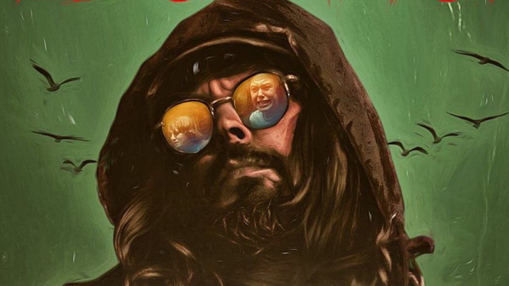 DESOLATION Review: The Haunted Forest | Birth.Movies.Death.