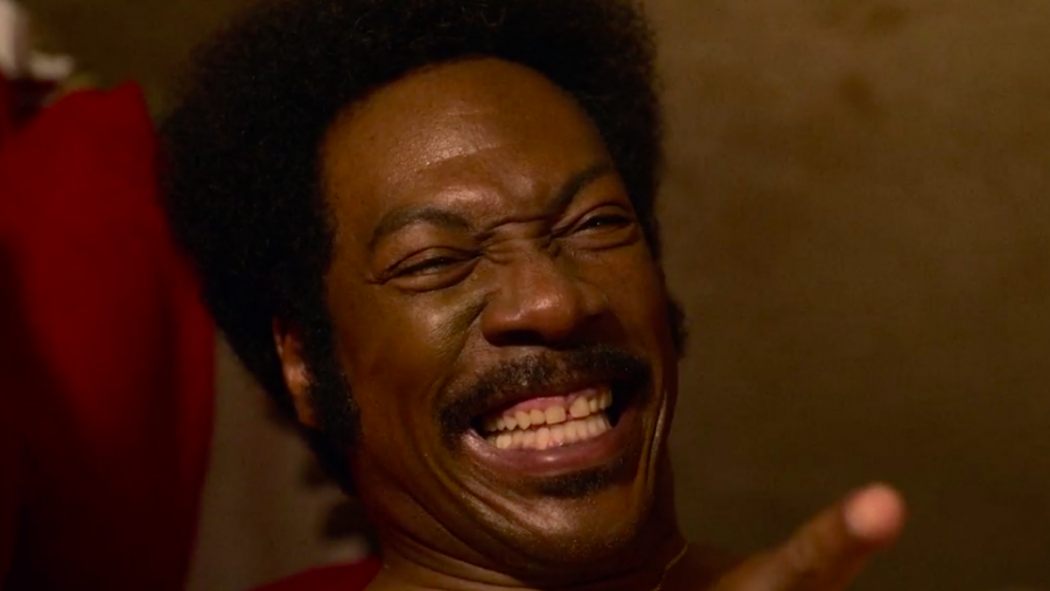 Eddie Murphy Becomes A Legend In The DOLEMITE IS MY NAME Trailer ...