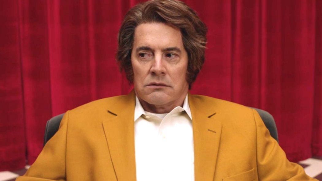 TWIN PEAKS: Did Kyle MacLachlan Just Spoil Dougie Jones’ Ultimate Fate ...
