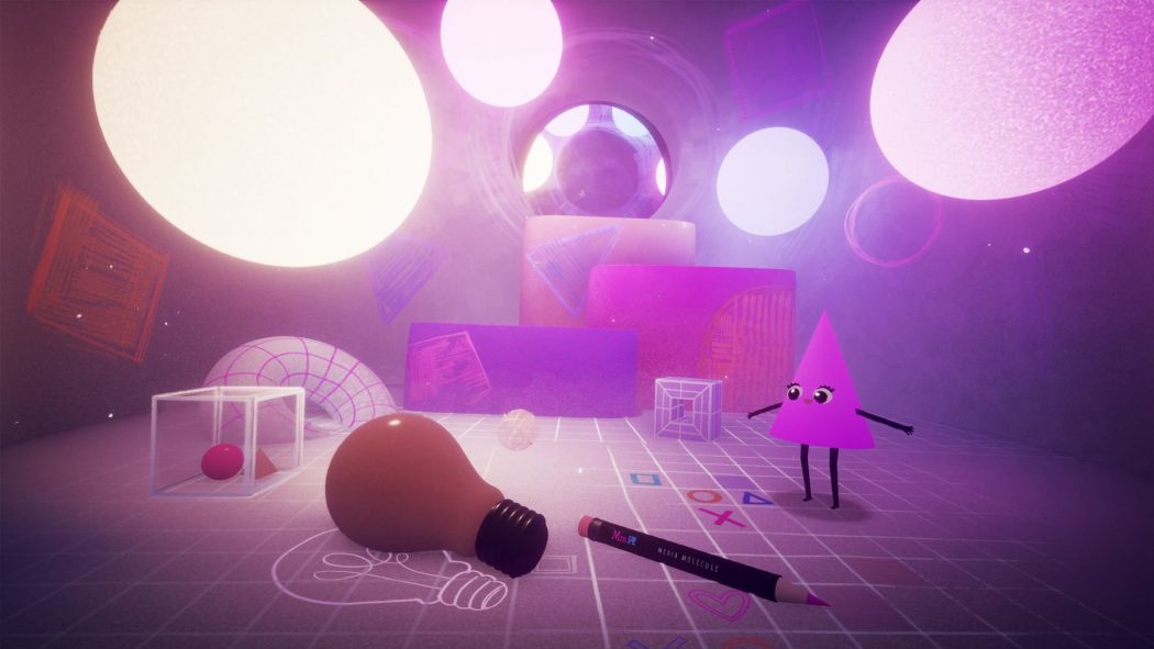 DREAMS Game Review: A Breathtaking Call To Creativity | Birth.Movies.Death.