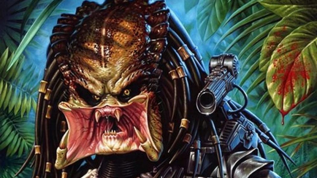 Shane Black Says He’s Making The Biggest PREDATOR Yet | Birth.Movies.Death.