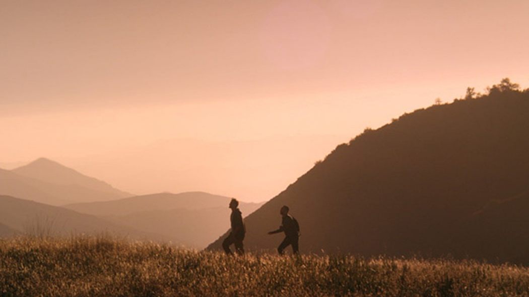 Fantastic Fest Review: THE ENDLESS Explores Our Mistakes Through Time ...
