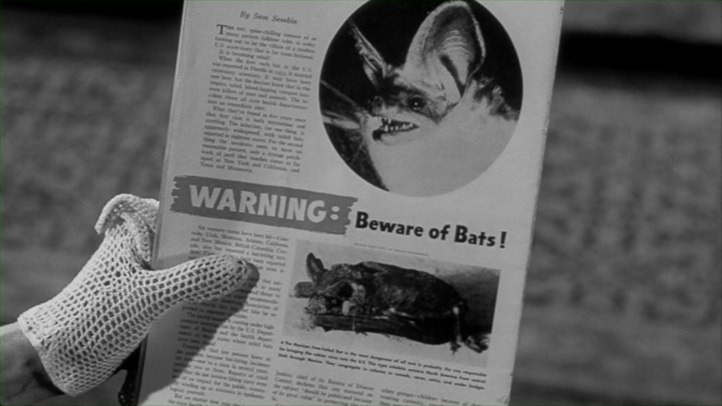 Exploitation TV: Volume Seven | Birth.Movies.Death.