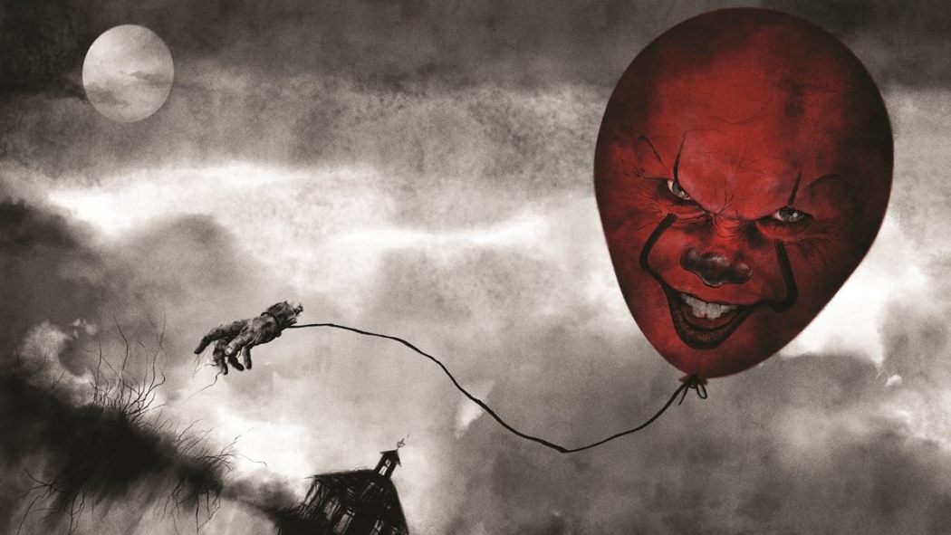 The Fall Horror Issue Of BIRTH.MOVIES.DEATH. Magazine Is Now On Sale ...