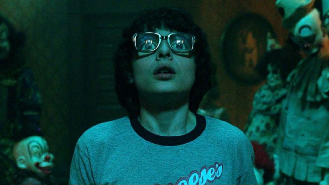 Finn Wolfhard Continues To Be Horror’s It Boy In THE TURNING | Birth ...