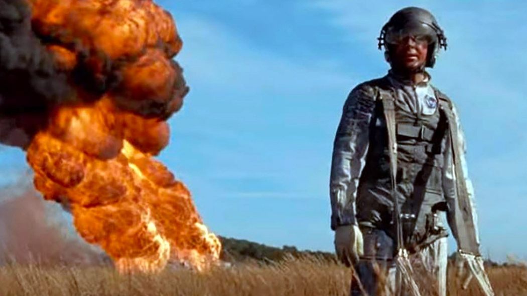 The Right Fluff: Ryan Gosling Reaches For The Stars In FIRST MAN ...