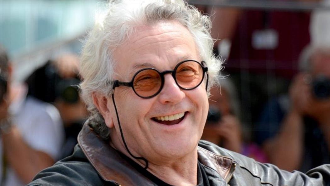MAD MAX Maestro George Miller Finally Has A New Movie In The Works ...