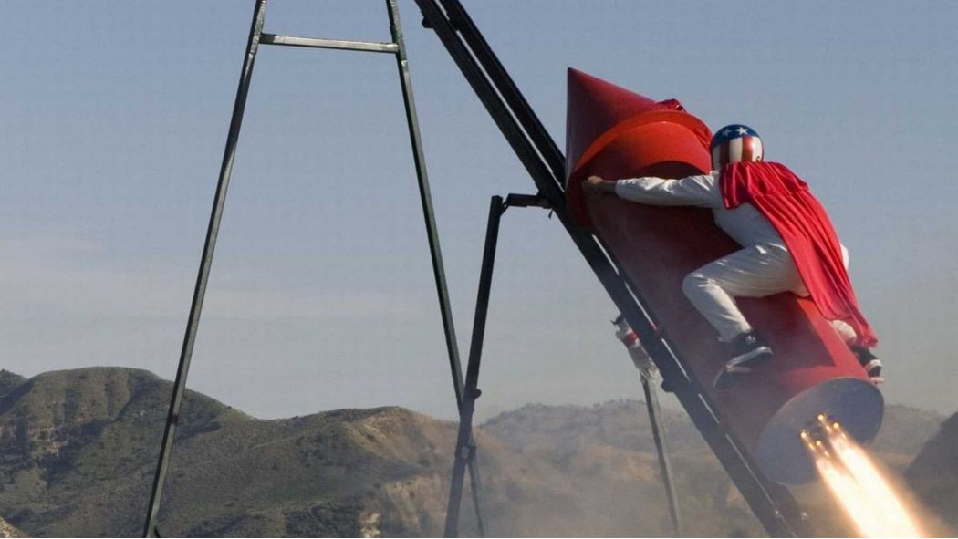 Elon Musk Will Help Shoot Tom Cruise Into Space | Birth.Movies.Death.