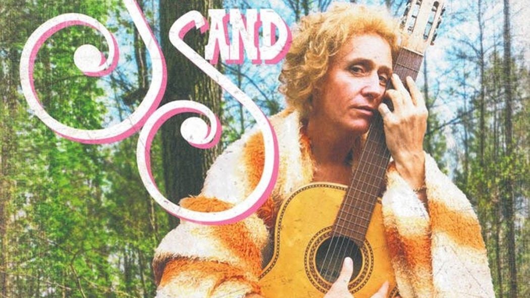 Hear MANDY Cult Leader Jeremiah Sand’s Weirdo Folk Record | Birth ...