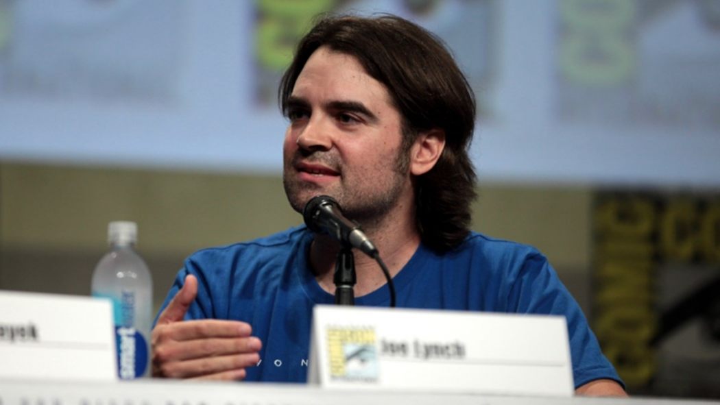 SXSW Interview: Joe Lynch Talks MAYHEM And Worksploitation | Birth ...