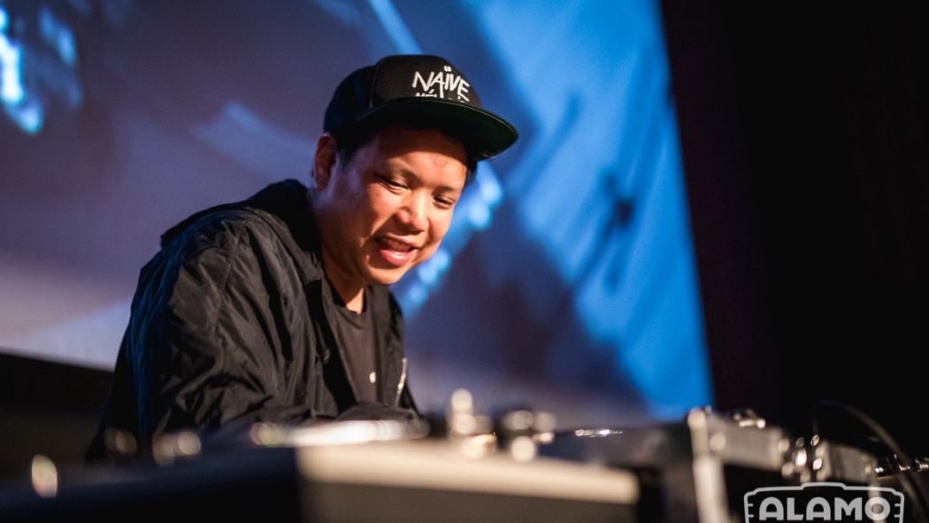 And Now, An Interview With BABY DRIVER’s Secret Weapon, Kid Koala ...