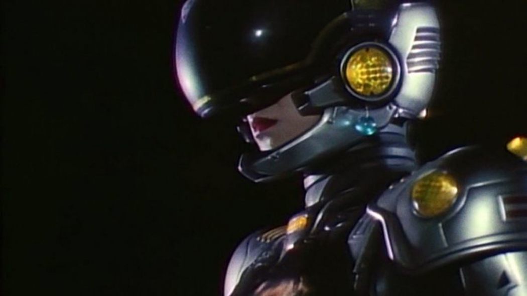 Women Are Made For Tennis: The Goofy Joys of LADY BATTLE COP | Birth ...