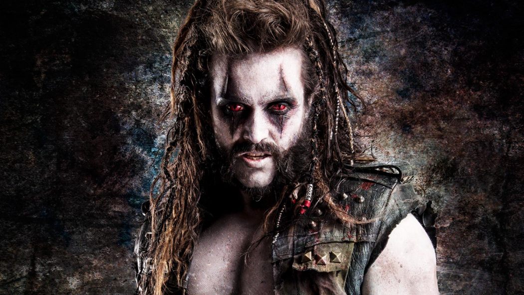 And Now LOBO Is Getting His Own TV Series | Birth.Movies.Death.
