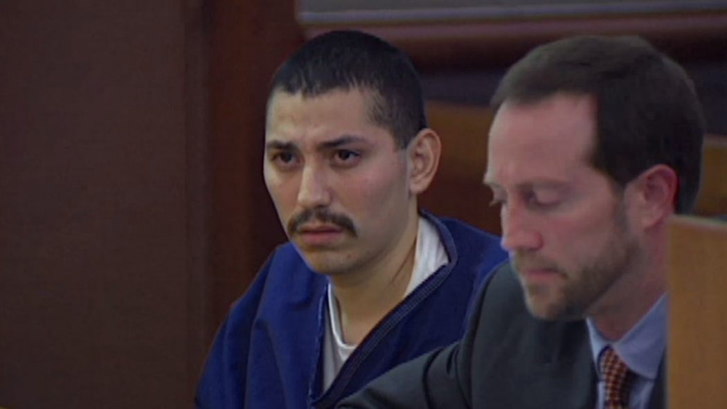 Netflix’s LONG SHOT Looks Like Another Jaw-Dropping True Crime Doc ...