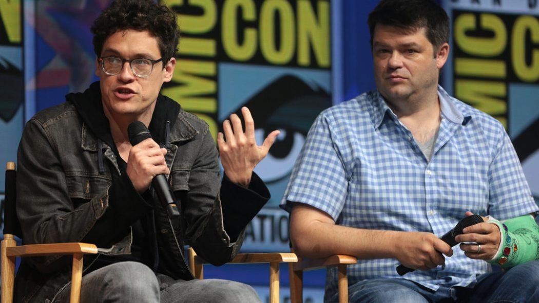 Lord & Miller Just Signed A Massive Marvel TV Deal | Birth.Movies.Death.