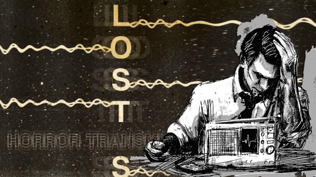 Book Review: Horror Anthology LOST SIGNALS Is Jam-Packed With ...