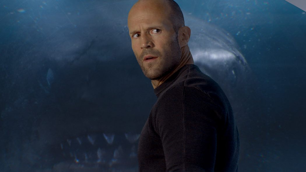 THE MEG On The Water | Birth.Movies.Death. Events