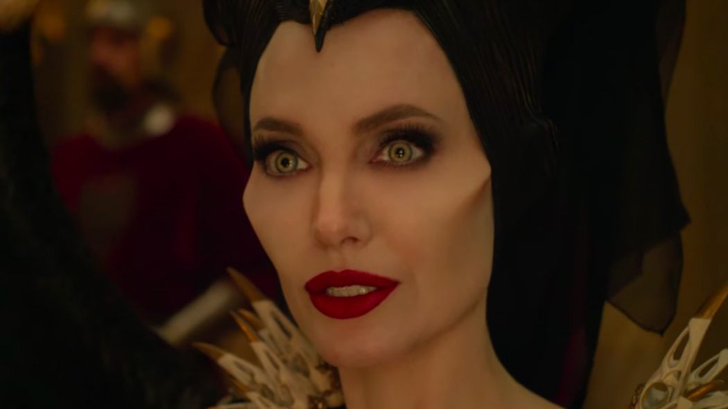 The First MALEFICENT: MISTRESS OF EVIL Teaser Has Arrived | Birth ...