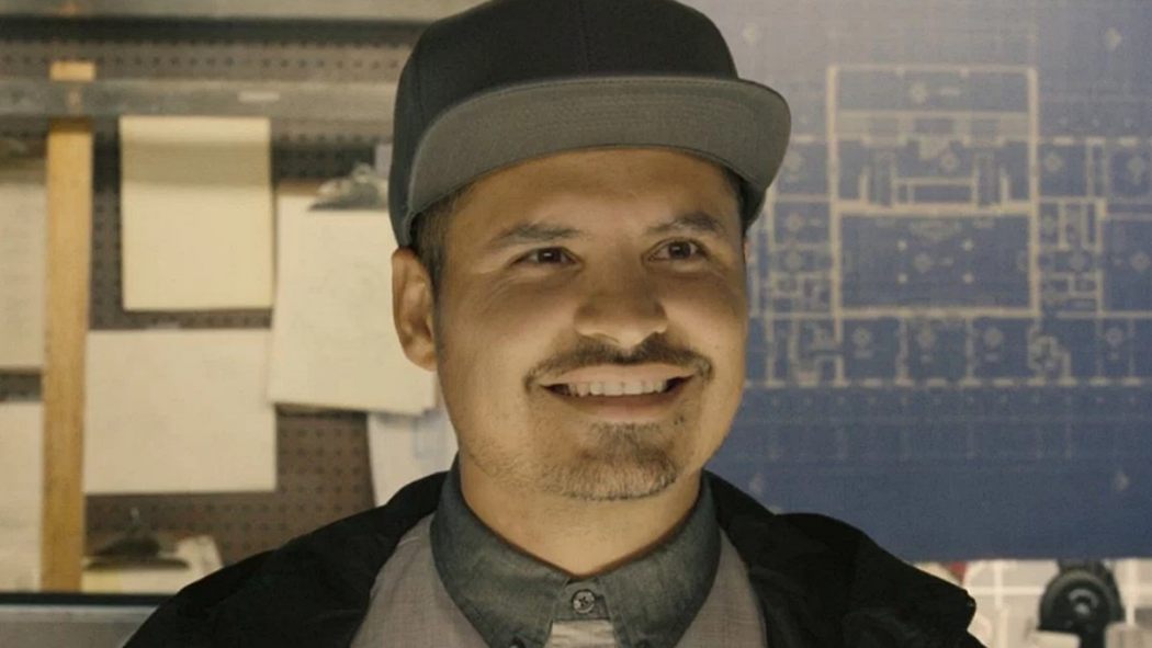 Universal Picks Up Michael Peña’s Alien Invasion Thriller, EXTINCTION ...