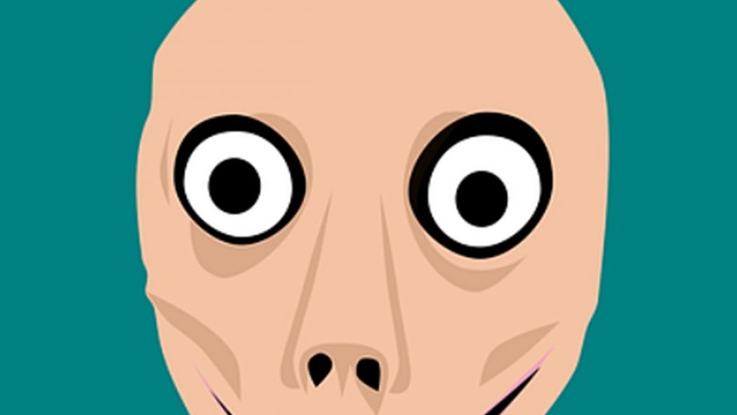 The Momo Challenge Is Getting Its Very Own Horror Movie | Birth.Movies ...