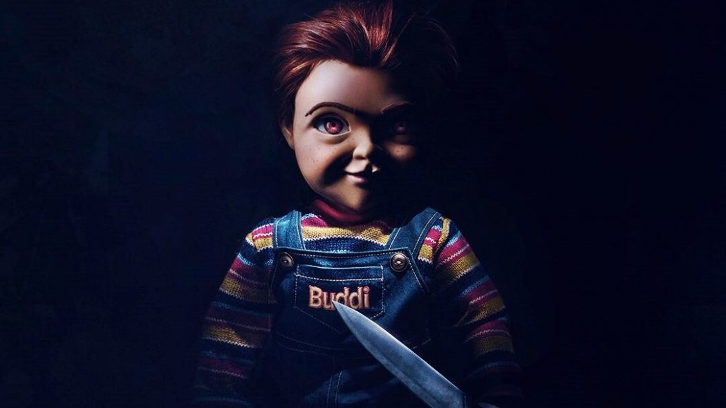 Here’s What Chucky Will Look Like In The New CHILD’S PLAY | Birth ...