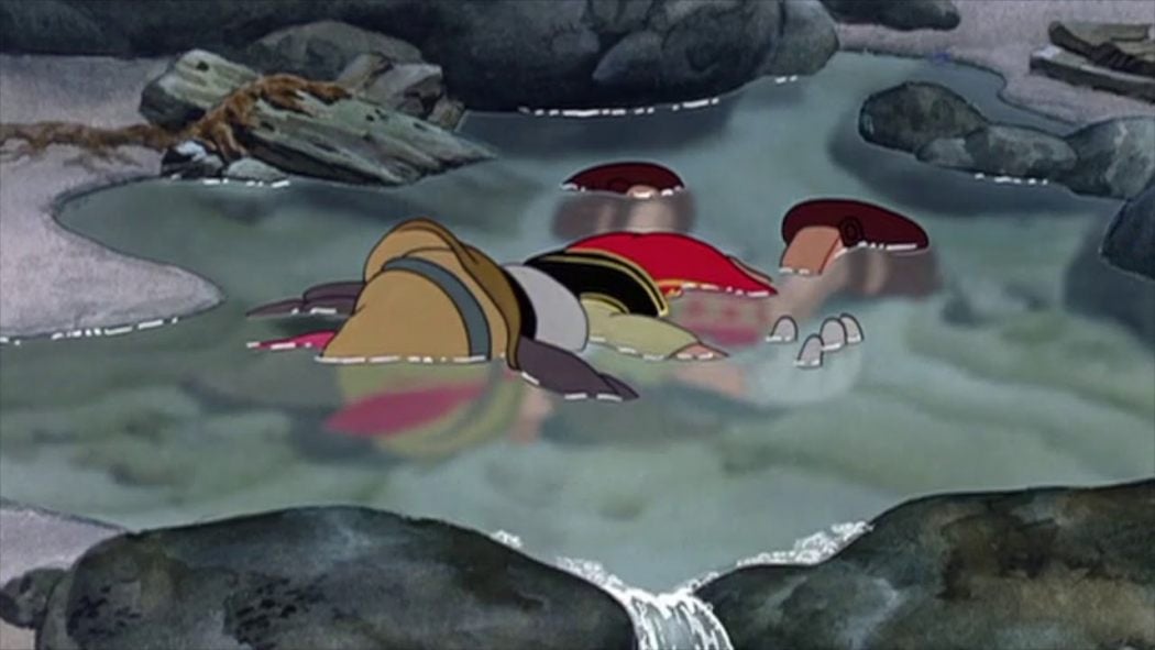 Robert Zemeckis May Direct Disney’s Live-Action PINOCCHIO Remake ...