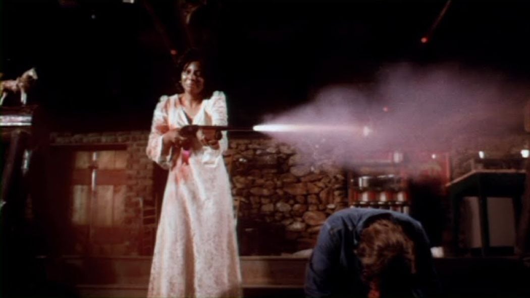 The Savage Stack - POOR PRETTY EDDIE (1975) | Birth.Movies.Death.