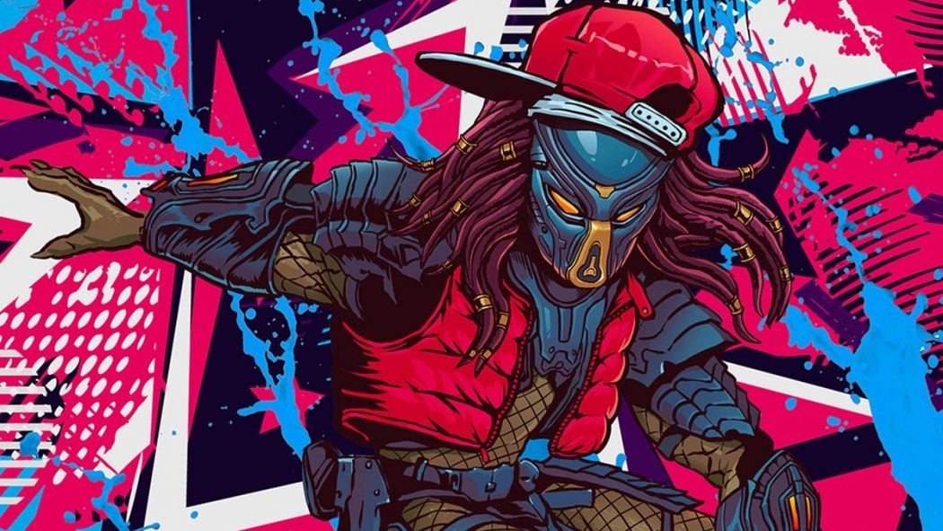 We’re Not Sure What The Deal Is With These PREDATOR Posters (But Look ...