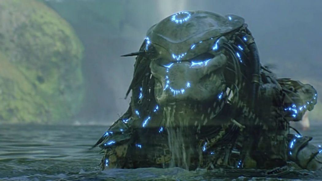 Shane Black Says THE PREDATOR Will Take Place In Present Day | Birth ...