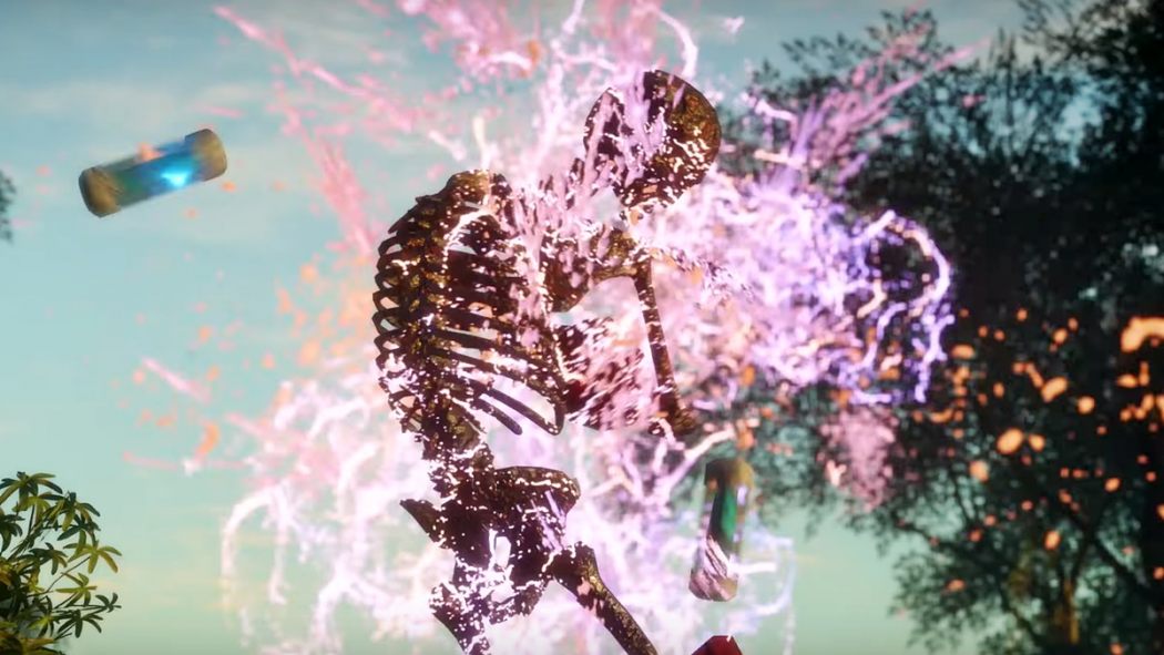 New Trailer For RAGE 2 Encourages You To Become A Wasteland Superhero ...