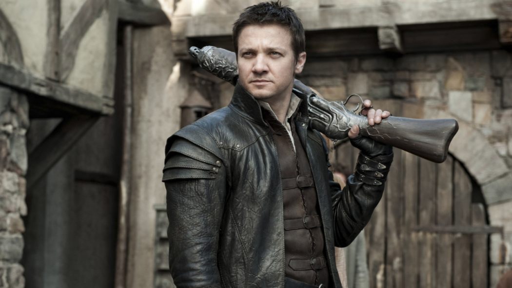 Jeremy Renner And Both His Arms Will Star Together In SPAWN | Birth ...