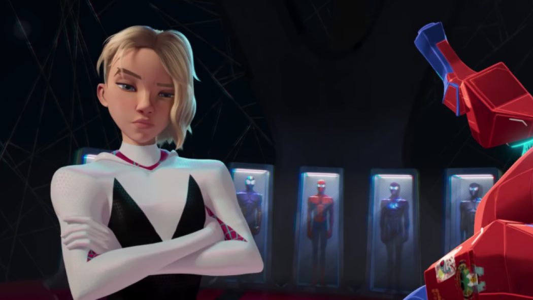 Enter The Spider-Women: Sony Greenlights An All Female Spider-verse ...