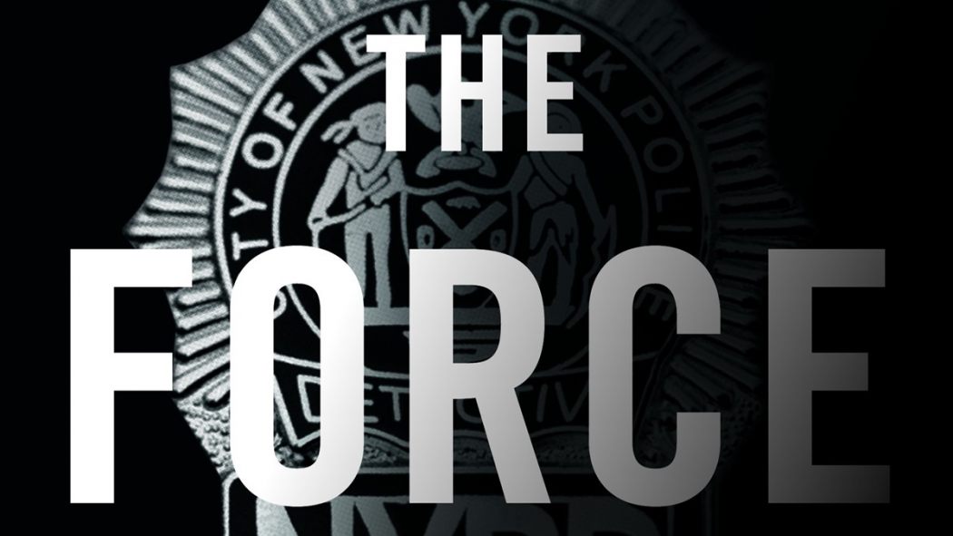 Matt Damon Will Headline James Mangold’s THE FORCE | Birth.Movies.Death.