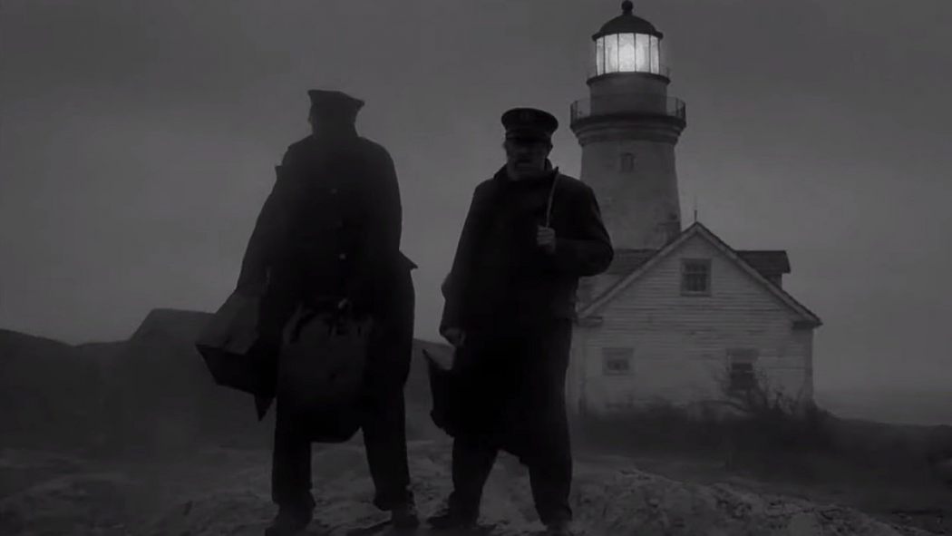 Something Sinister Is Afoot In The First Trailer For THE LIGHTHOUSE ...